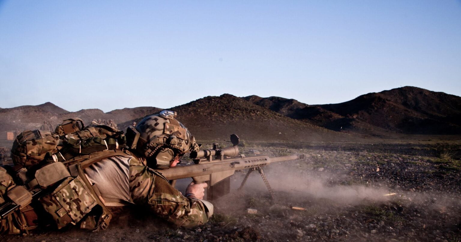 COONEEN – Grandt Defense